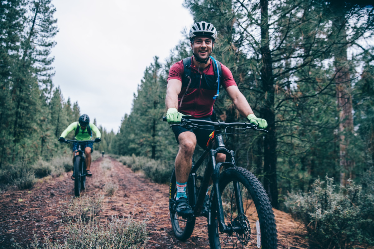 Dispatches: Riding the Oregon Outback Trail