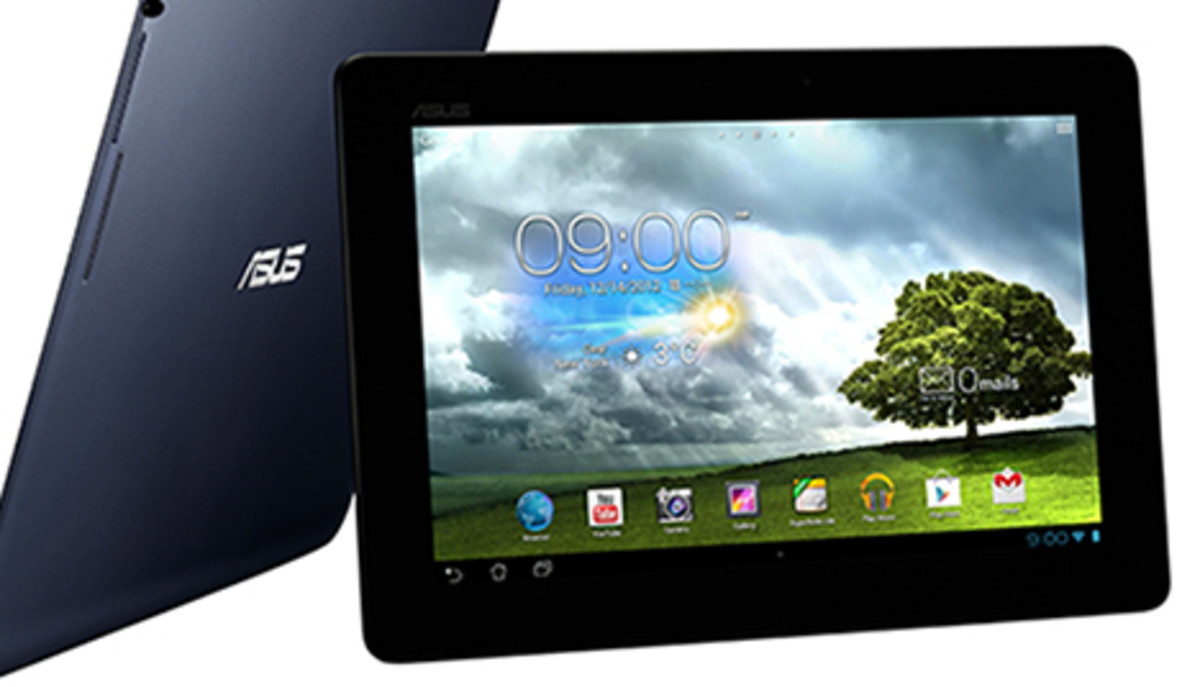 The Right Tablet for You - Men's Journal