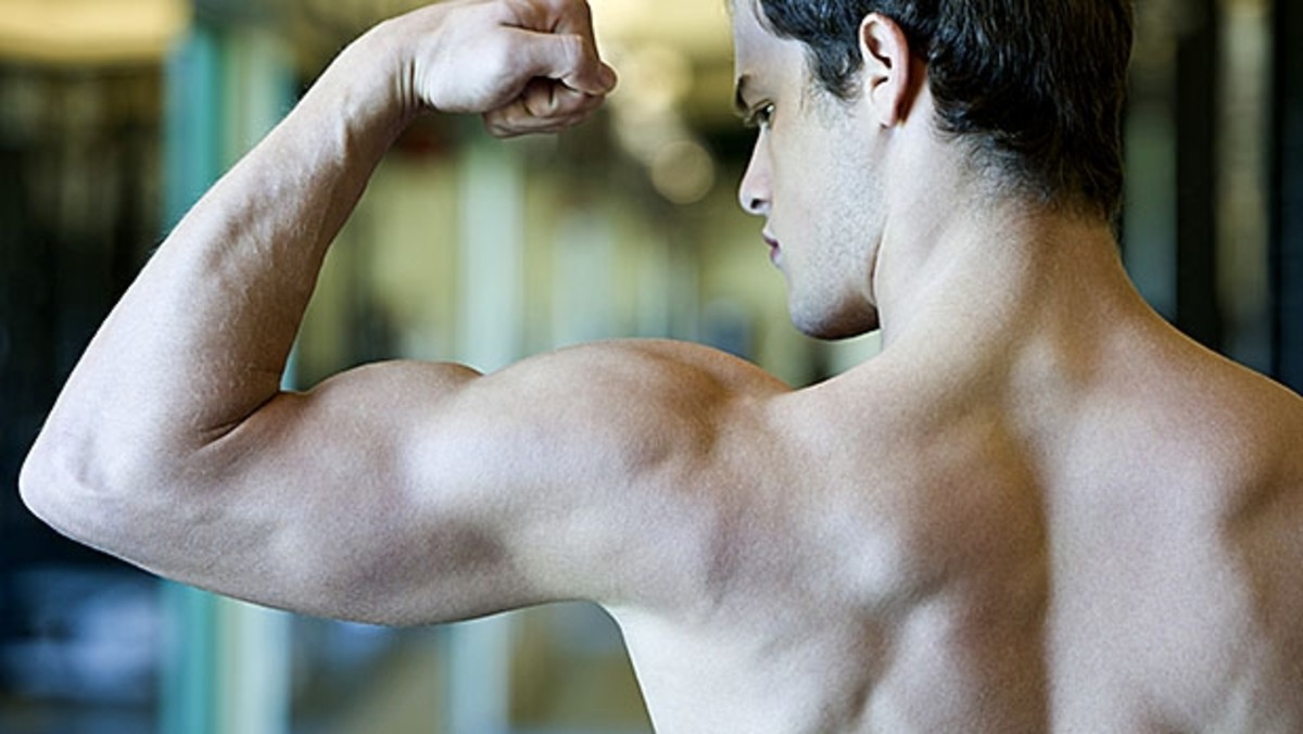 How to Get Bigger Arms - A More Complete Guide to Biceps and Triceps ...