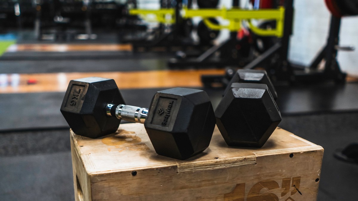 How to Do Bicep Curls: Everything You Need to Know | Men's Journal