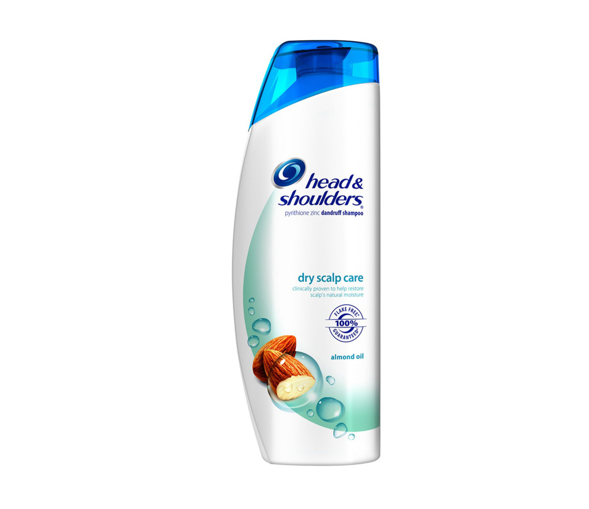 Best Shampoo for Dry Hair | Men's Journal