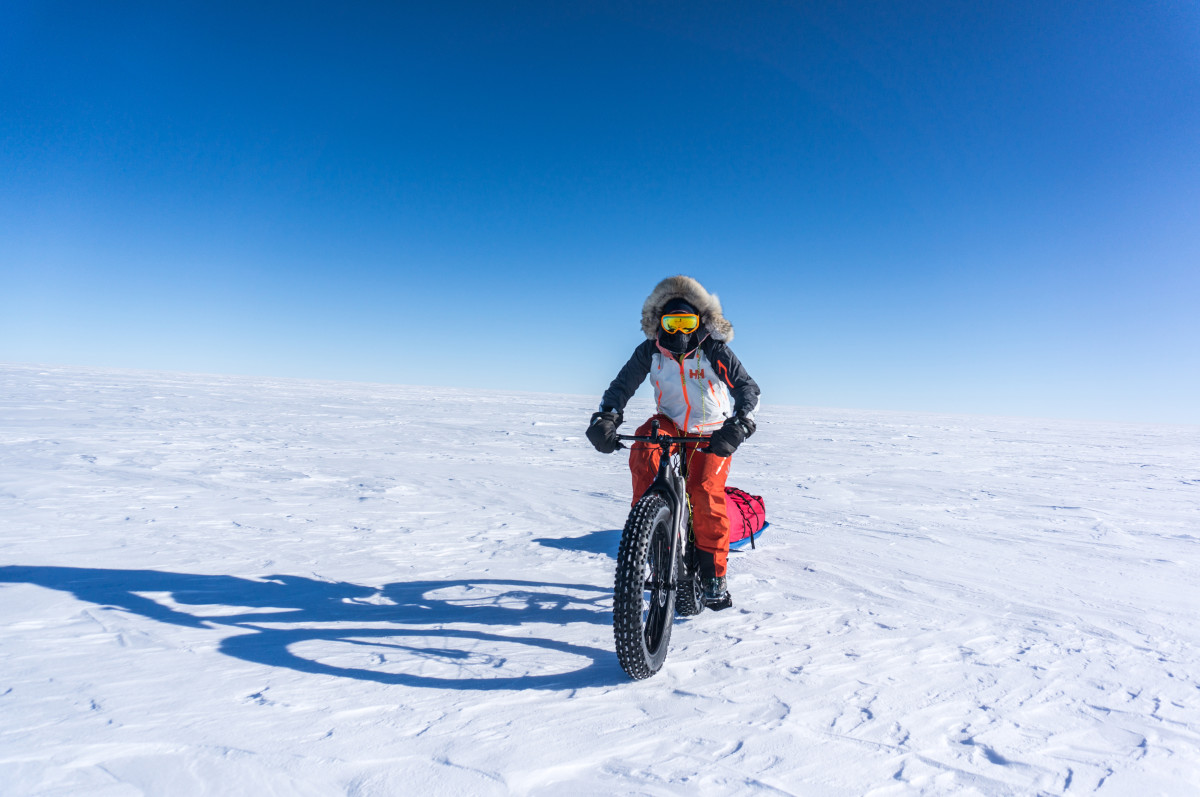 The 25 Most Adventurous Men of the Past 25 Years