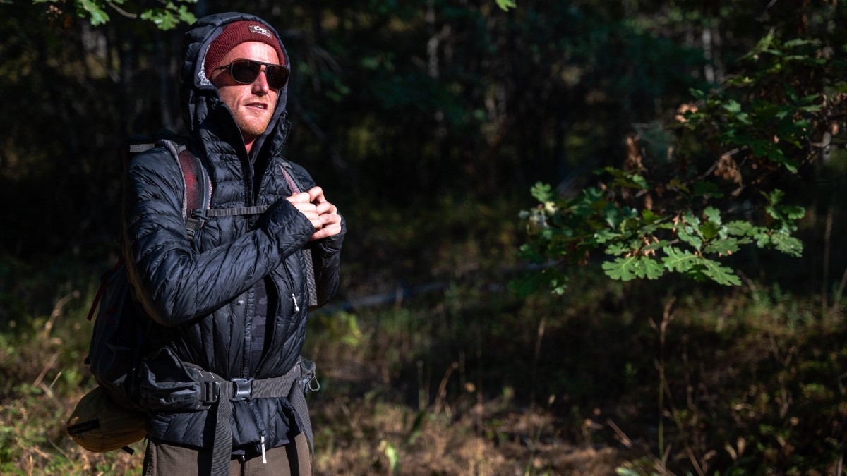 The Only Trail Gear You Need, According to a Backpacking Guide