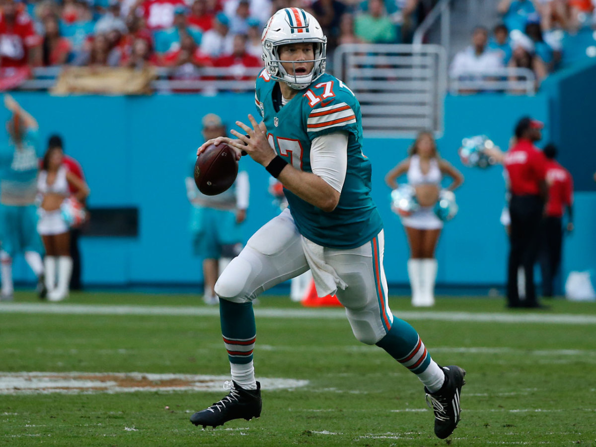 The top fantasy football risers and fallers for week 13 - Men's Journal