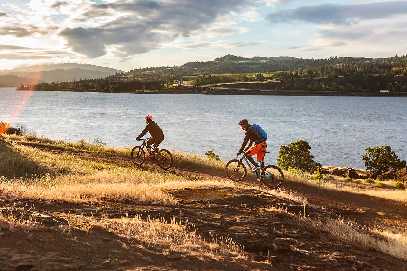 The World's 10 Best Cities For Back-to-Back Adventures