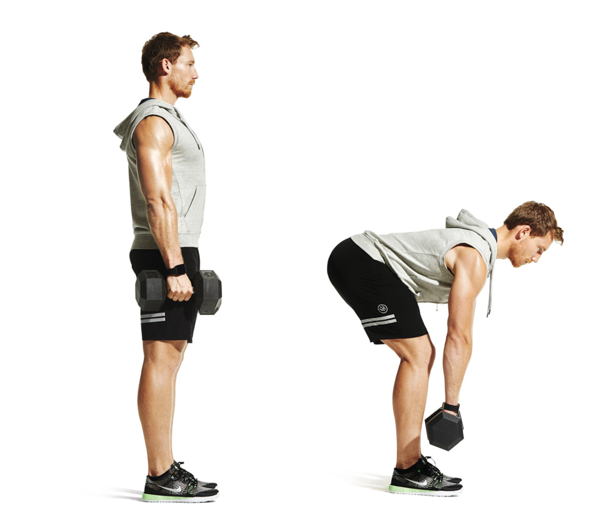 Workouts For Pitchers With Weights | EOUA Blog