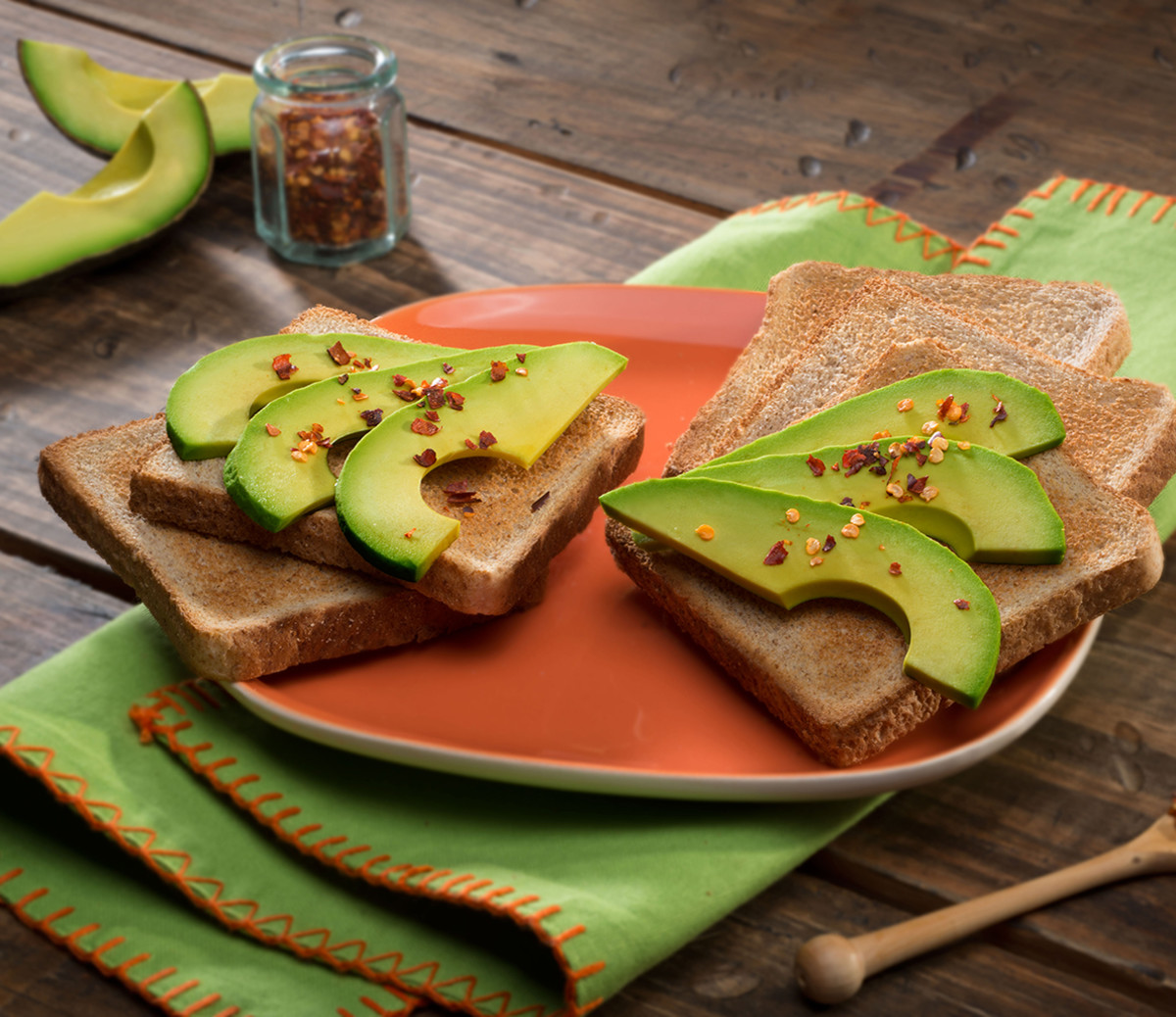 Recipe: How to Make Avocado Toast