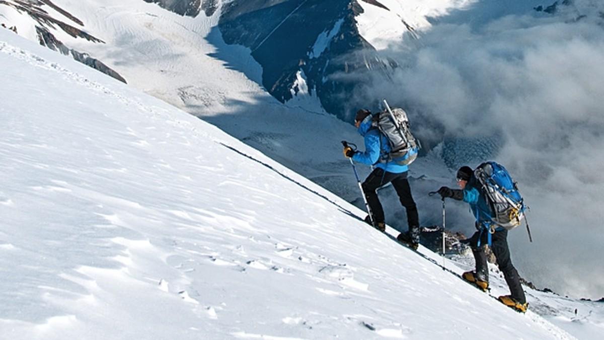 Aconcagua: Everyman’s Everest
