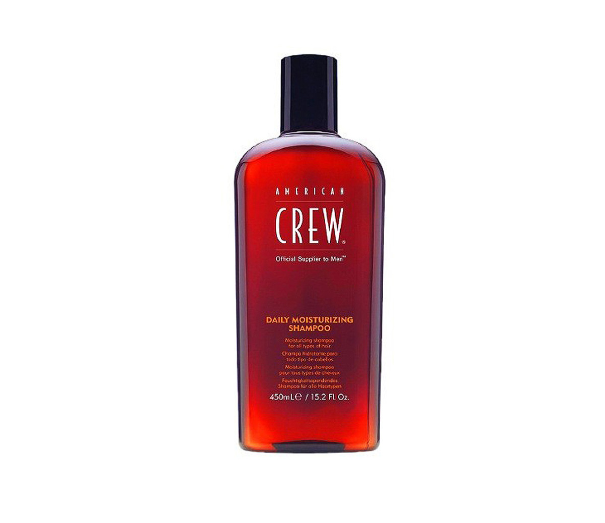 Best Shampoo for Dry Hair | Men's Journal