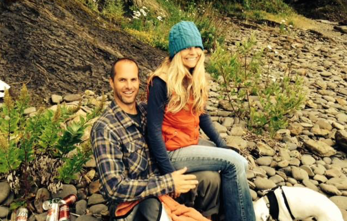 Want to test out van life? Check out ROAM rentals in Oregon