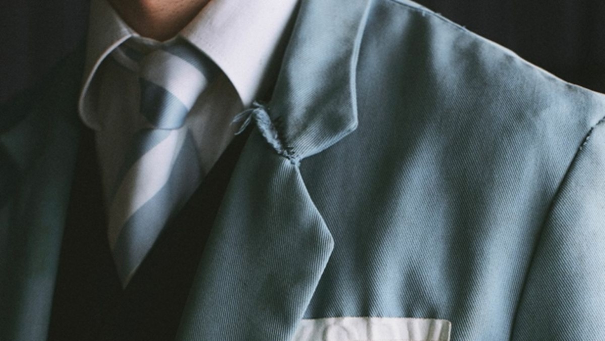 Rowing Blazers, From Uniform to Status Symbol | Men's Journal