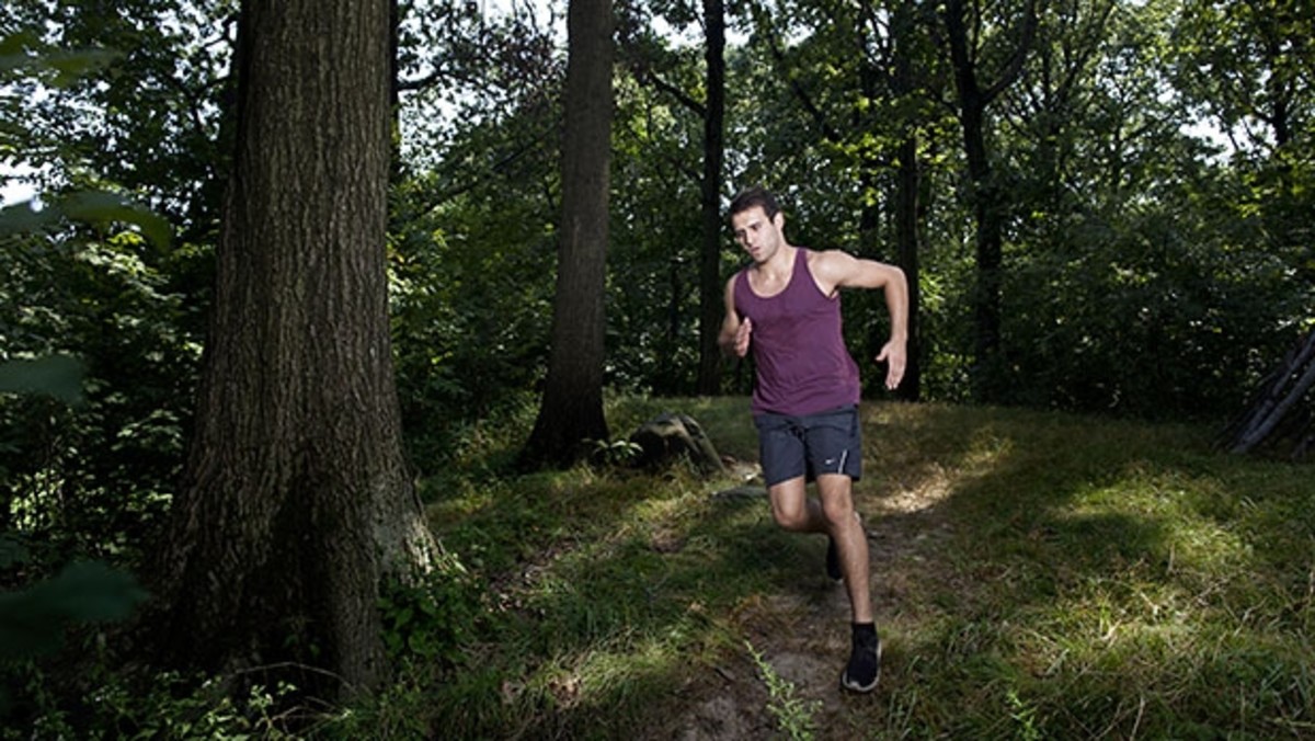 Obstacle Race Training in 10 Weeks: The Week-by-Week Plan