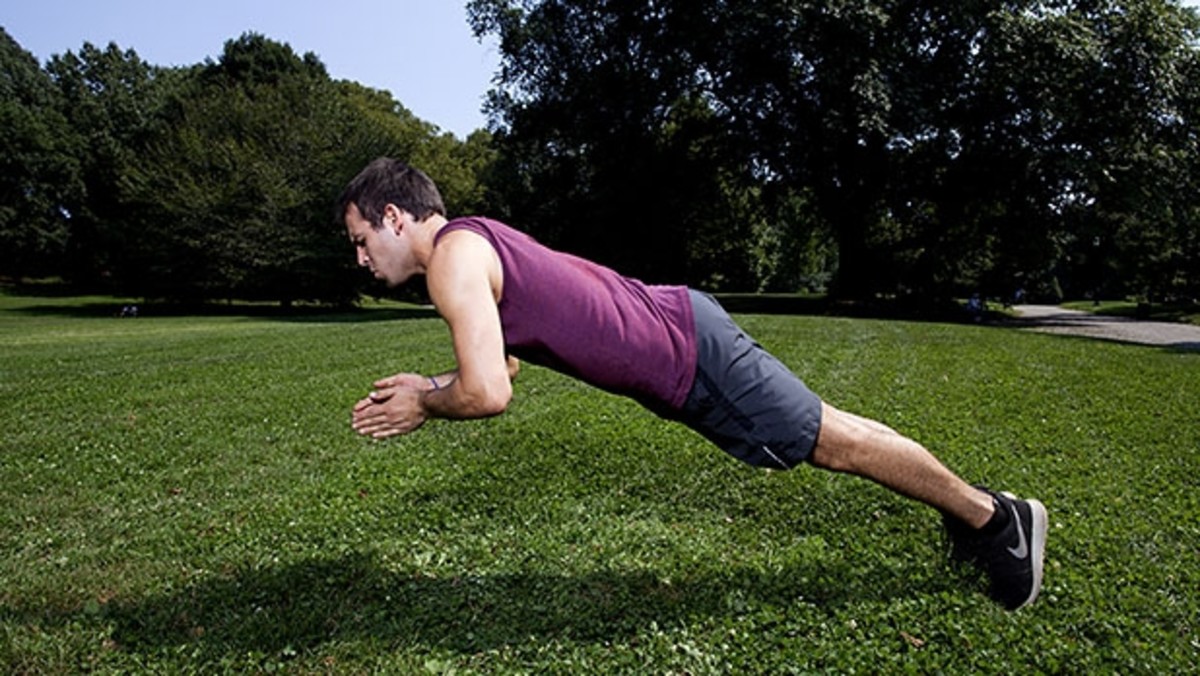 Obstacle Race Training in 10 Weeks: The Week-by-Week Plan