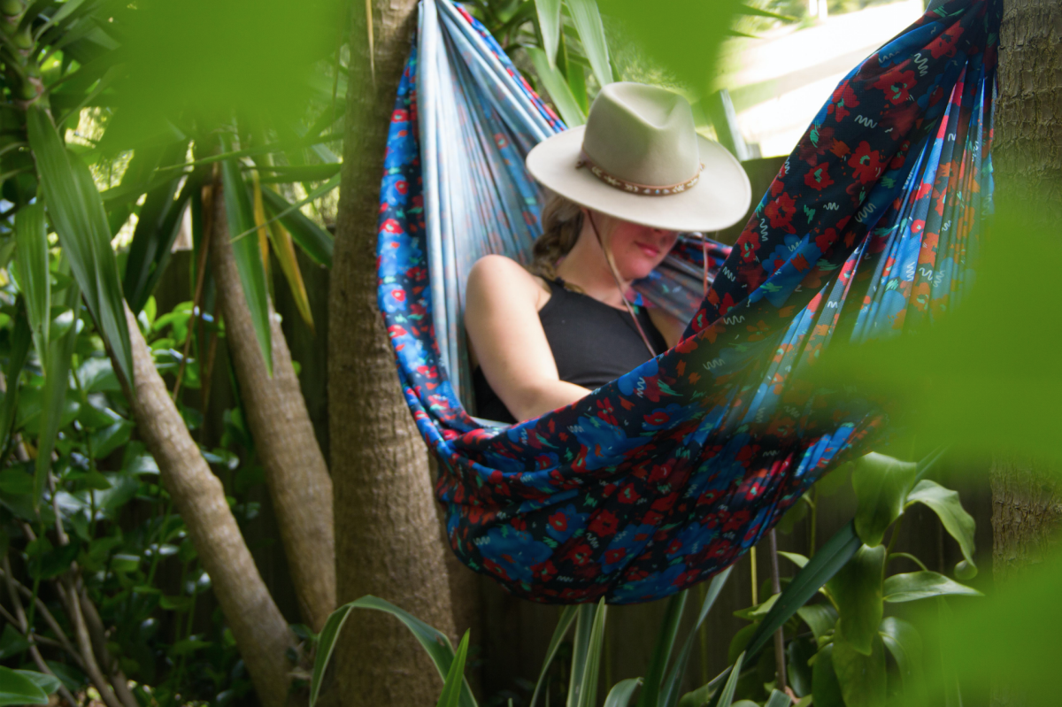 7 Creative Ways to Maximize Your Hammock This Summer