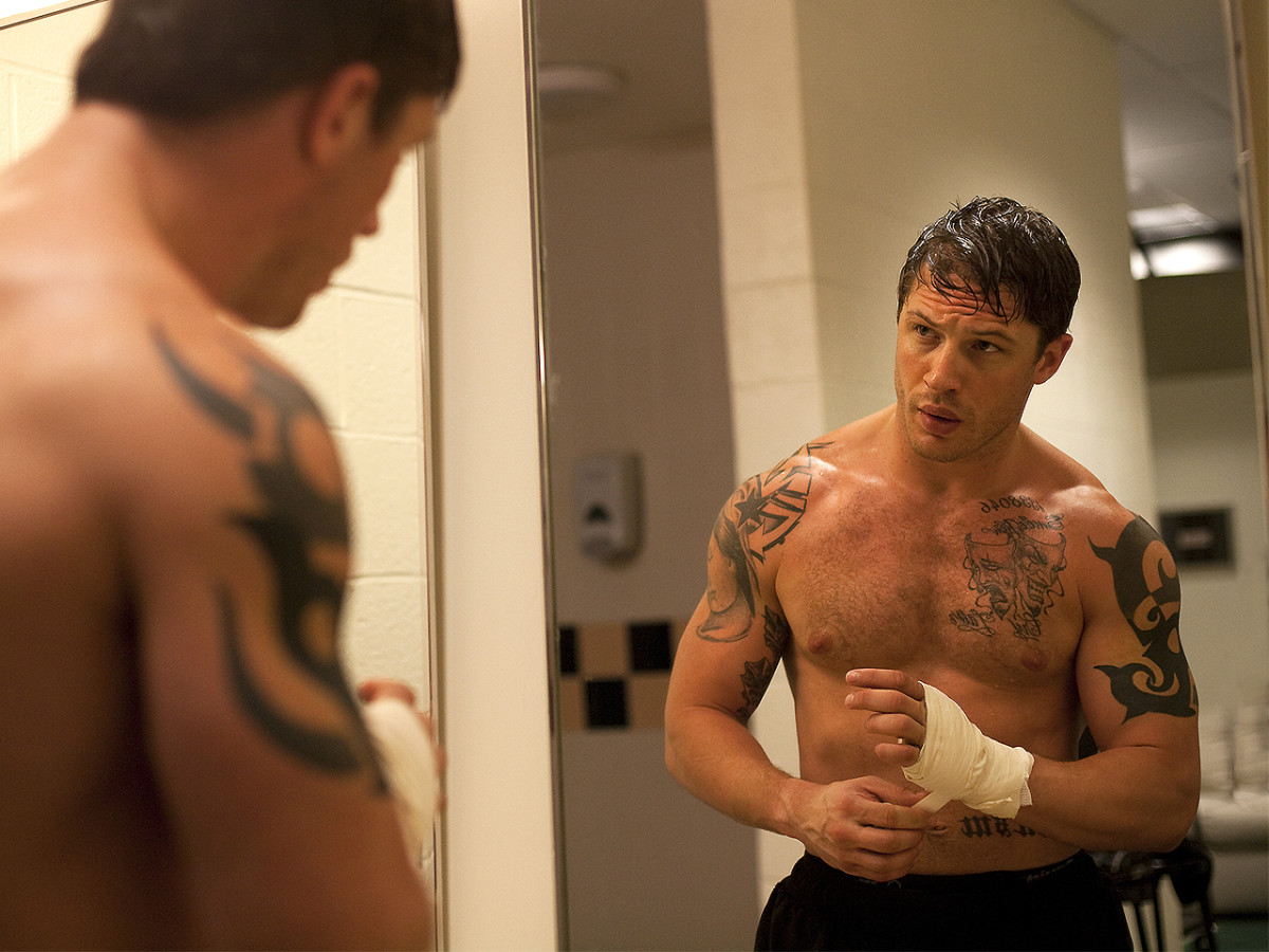 Photos: The 10 Fittest, Most Jacked British Actors of 2017 - Men's Journal