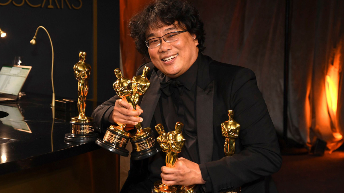 'Parasite' Is Being Adapted Into an HBO Series: Here's What We Know So Far