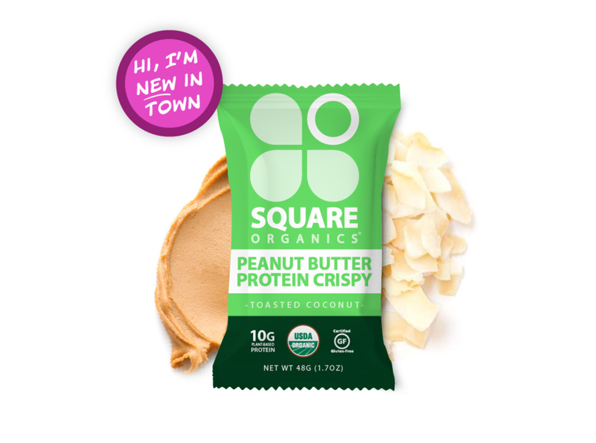 The 10 Healthiest Snack Bars Made With Real Food Ingredients - Men's ...