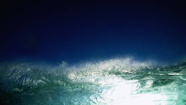65 Spots With the Best Surfing in the World | Men's Journal