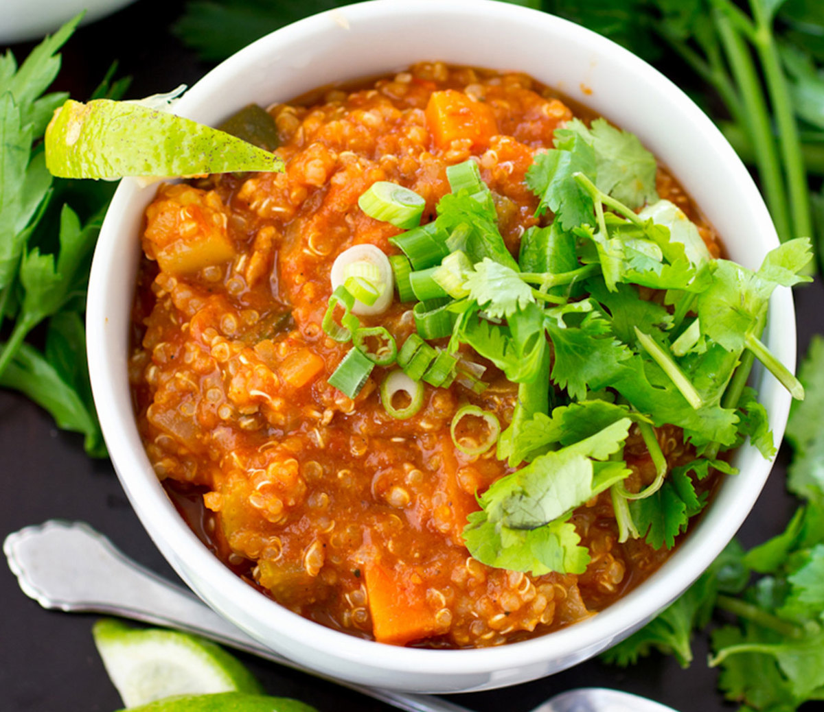 10 Pumpkin Recipes to Get to You Ready For The Fall