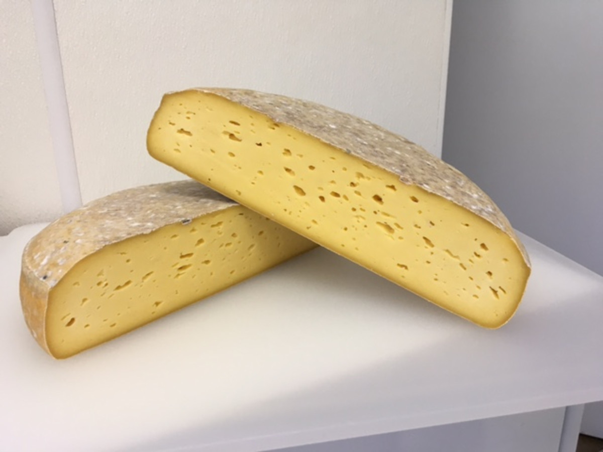 49 Best American Cheeses