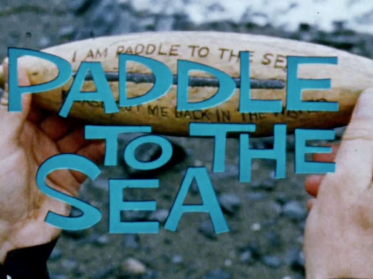 51 Years of Paddle to the Sea