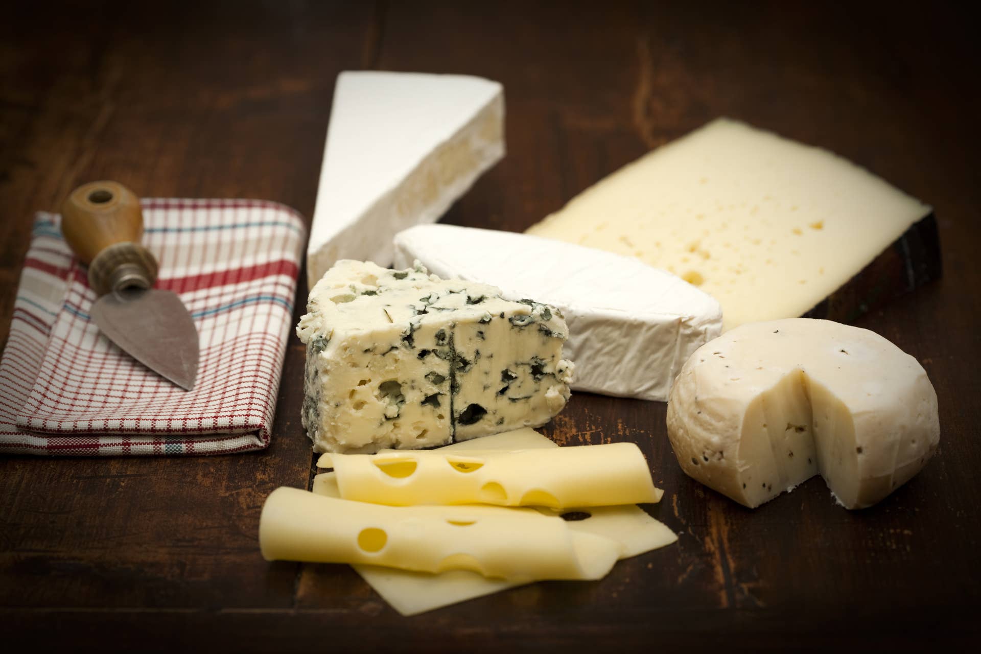 49 Best American Cheeses