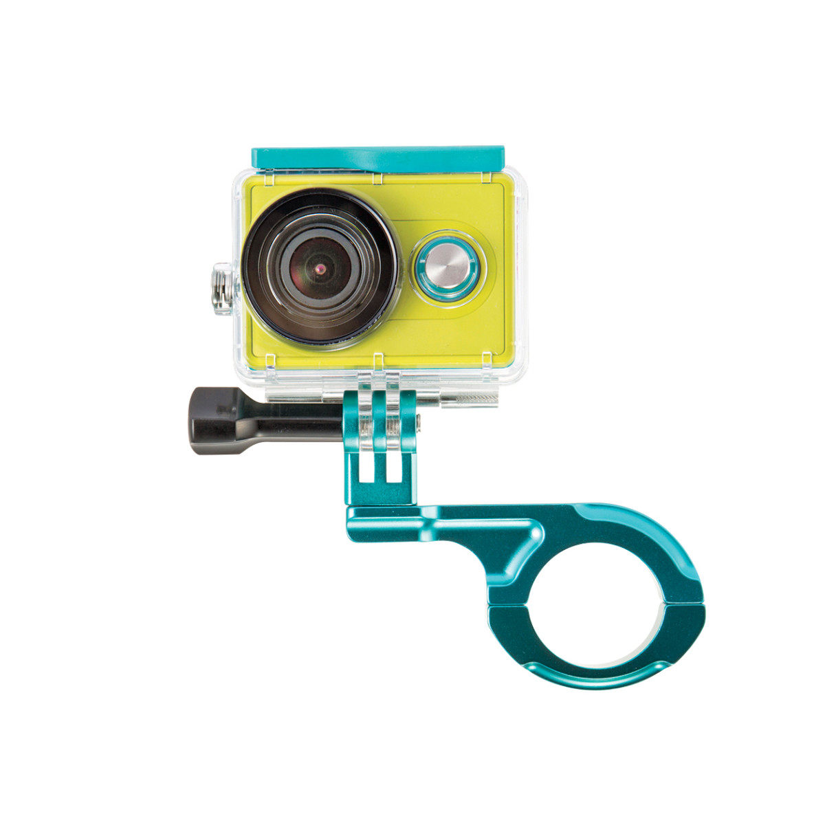 The Best New Action Cameras for Every Adventure - Men's Journal