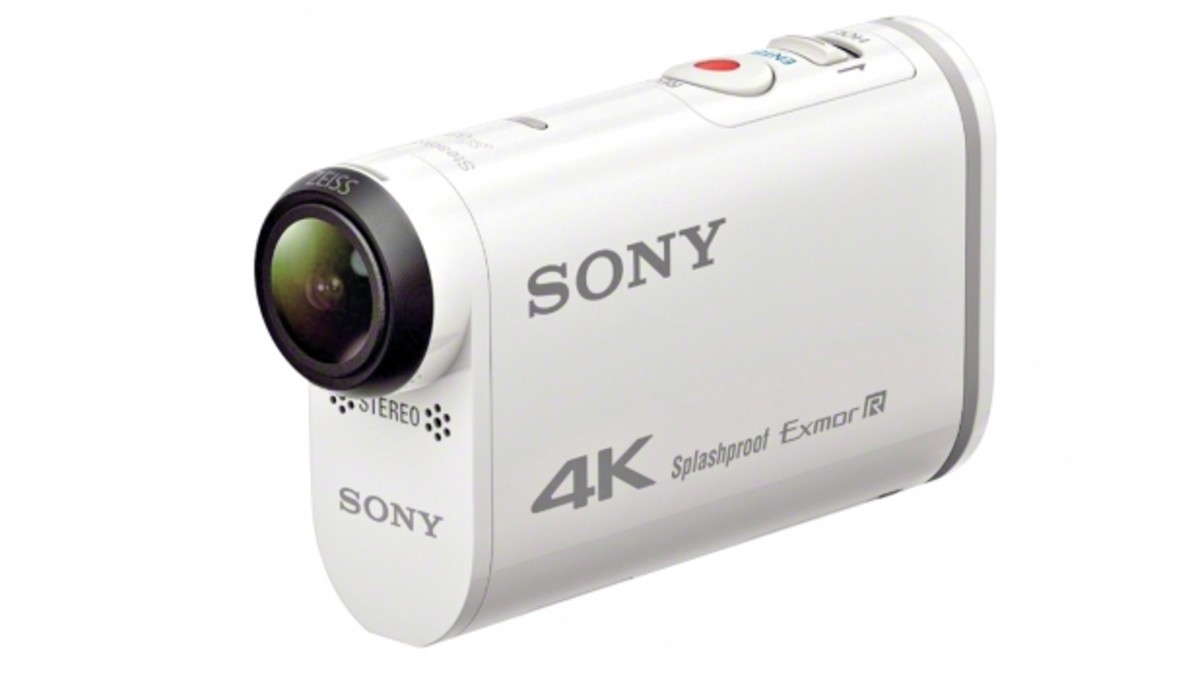 The Best New Action Cameras for Every Adventure