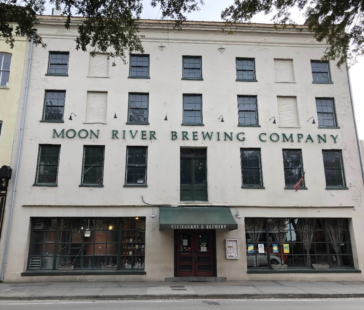 Best Beer Gardens in America for Great Brews and Views | Men's Journal