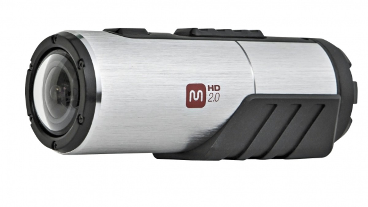 The Best New Action Cameras for Every Adventure