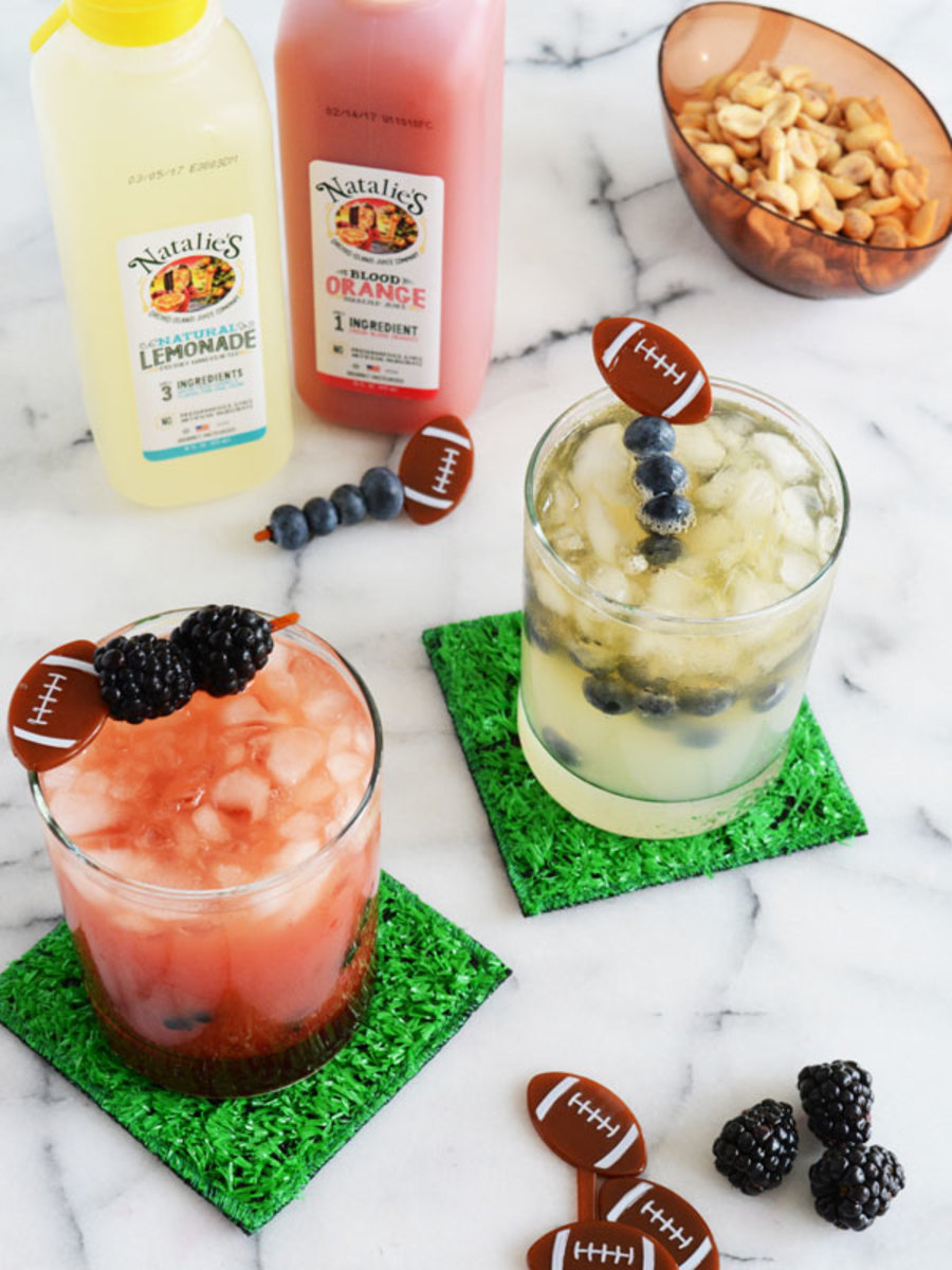 How to host a game day party at your place - Men's Journal