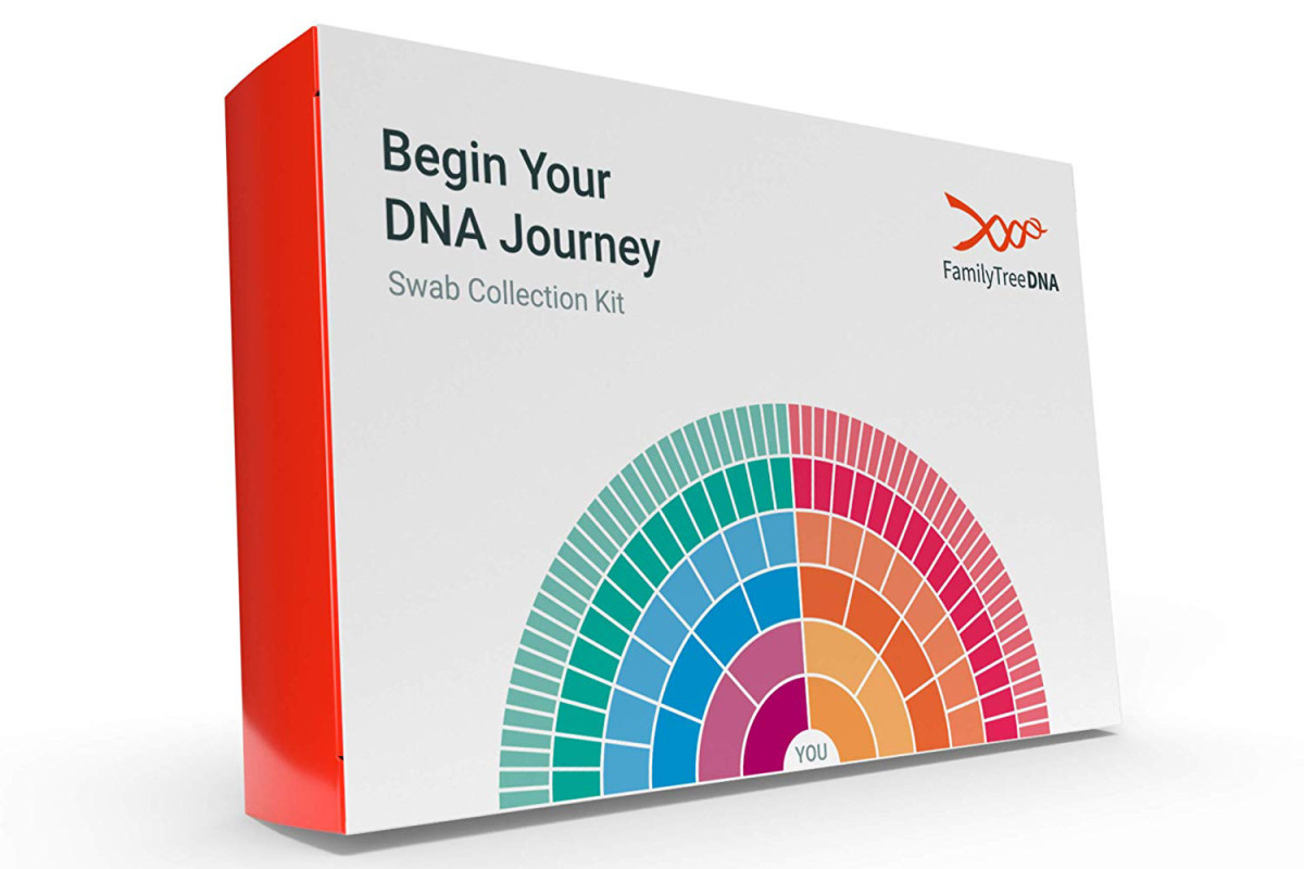 The 9 Best At-home DNA Kits You Can Buy - Men's Journal