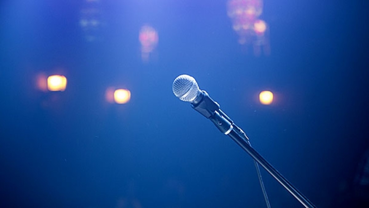 Exploring Phoenix, Arizona On Super Bowl Weekend