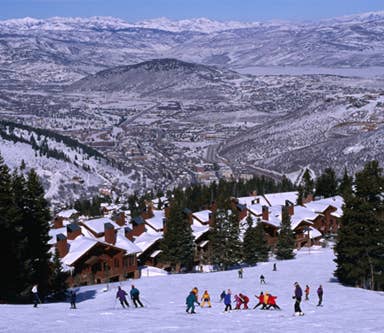 The 7 Best Active Getaways for Sports Fans