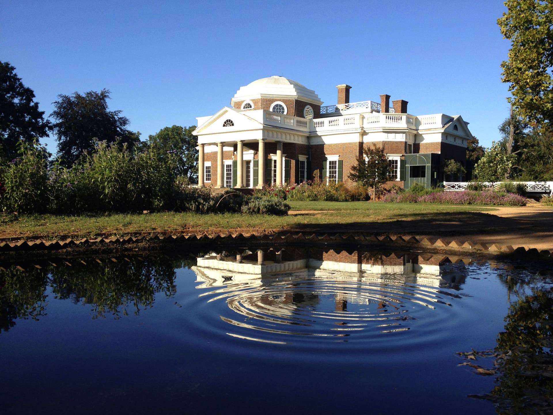 The 11 Best Presidential Estates to Visit Now