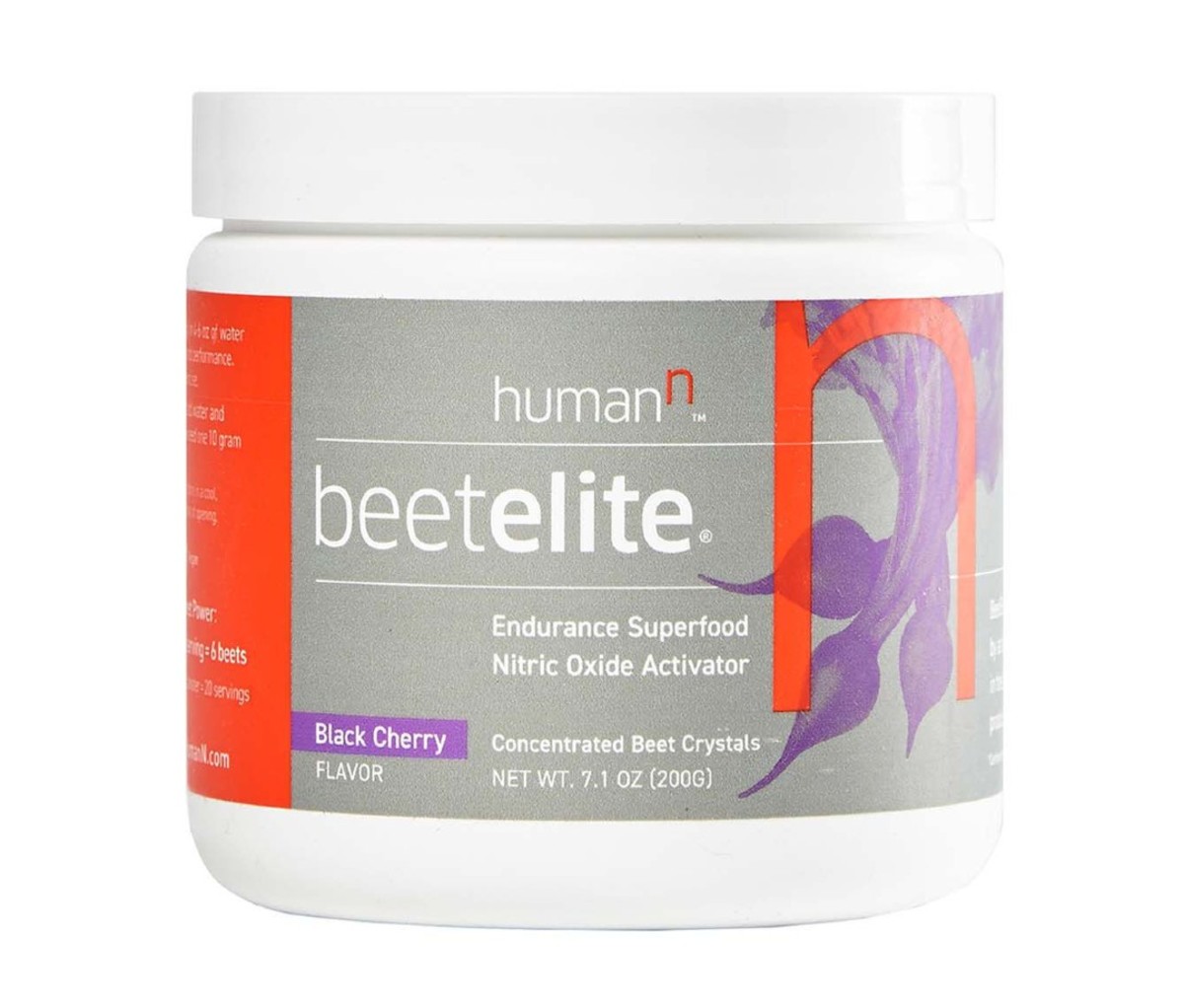 Beetroot Benefits: Best Beet-Based Nitrate Supplements for Performance