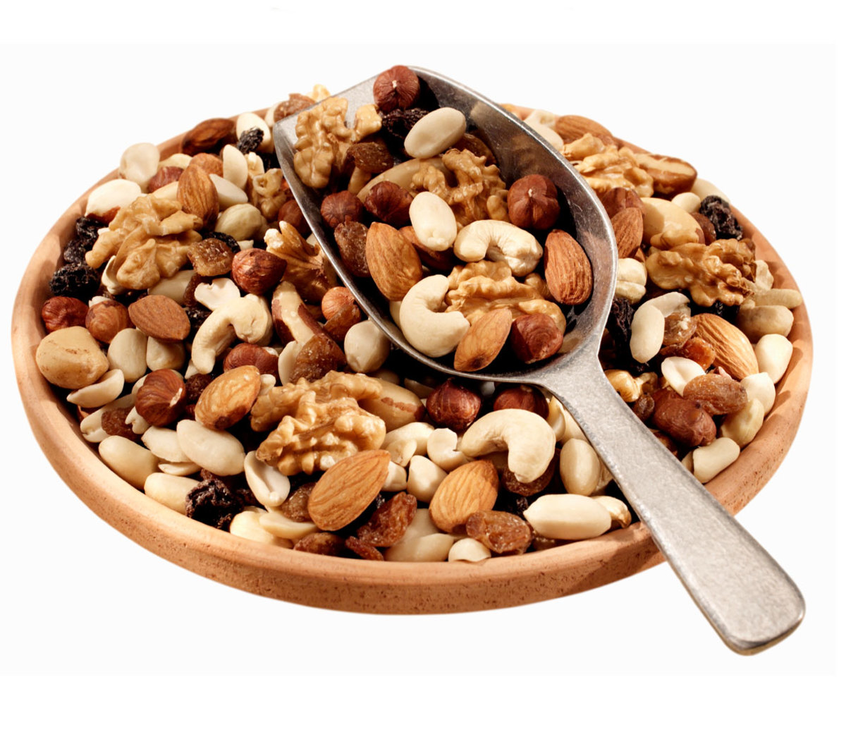 The top protein-packed snacks