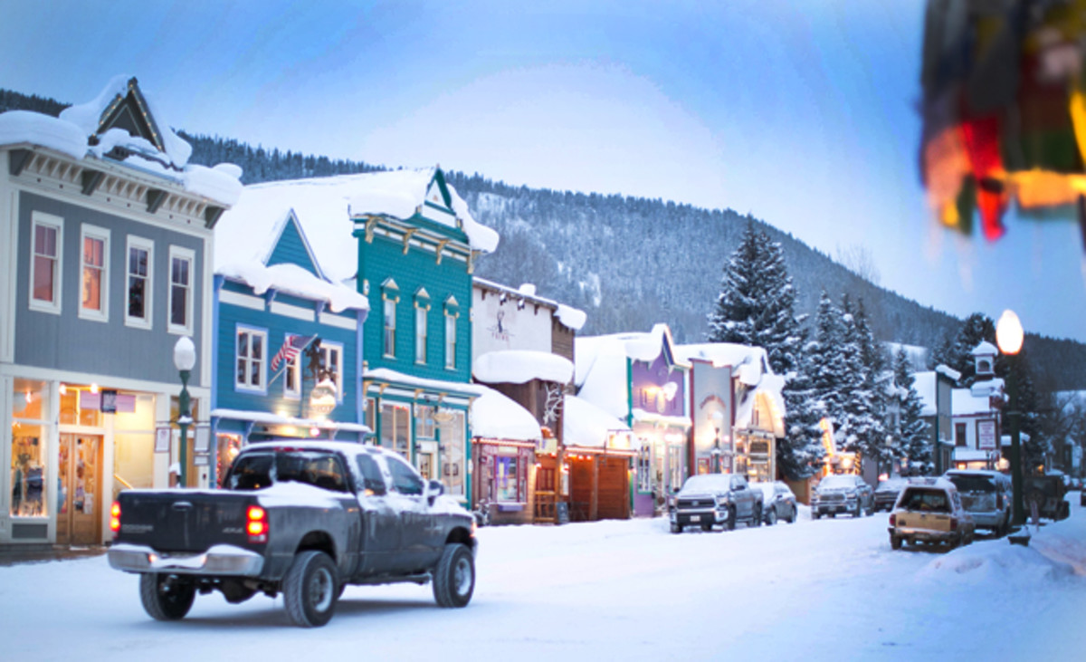 7 things you have to check out in Crested Butte, Colorado