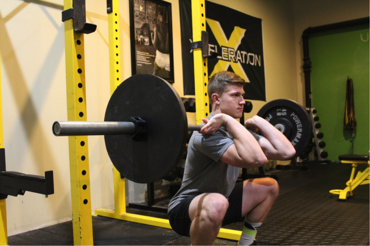 Add More Weight to Your Squat: 3 Variations For Bigger, Stronger Legs ...