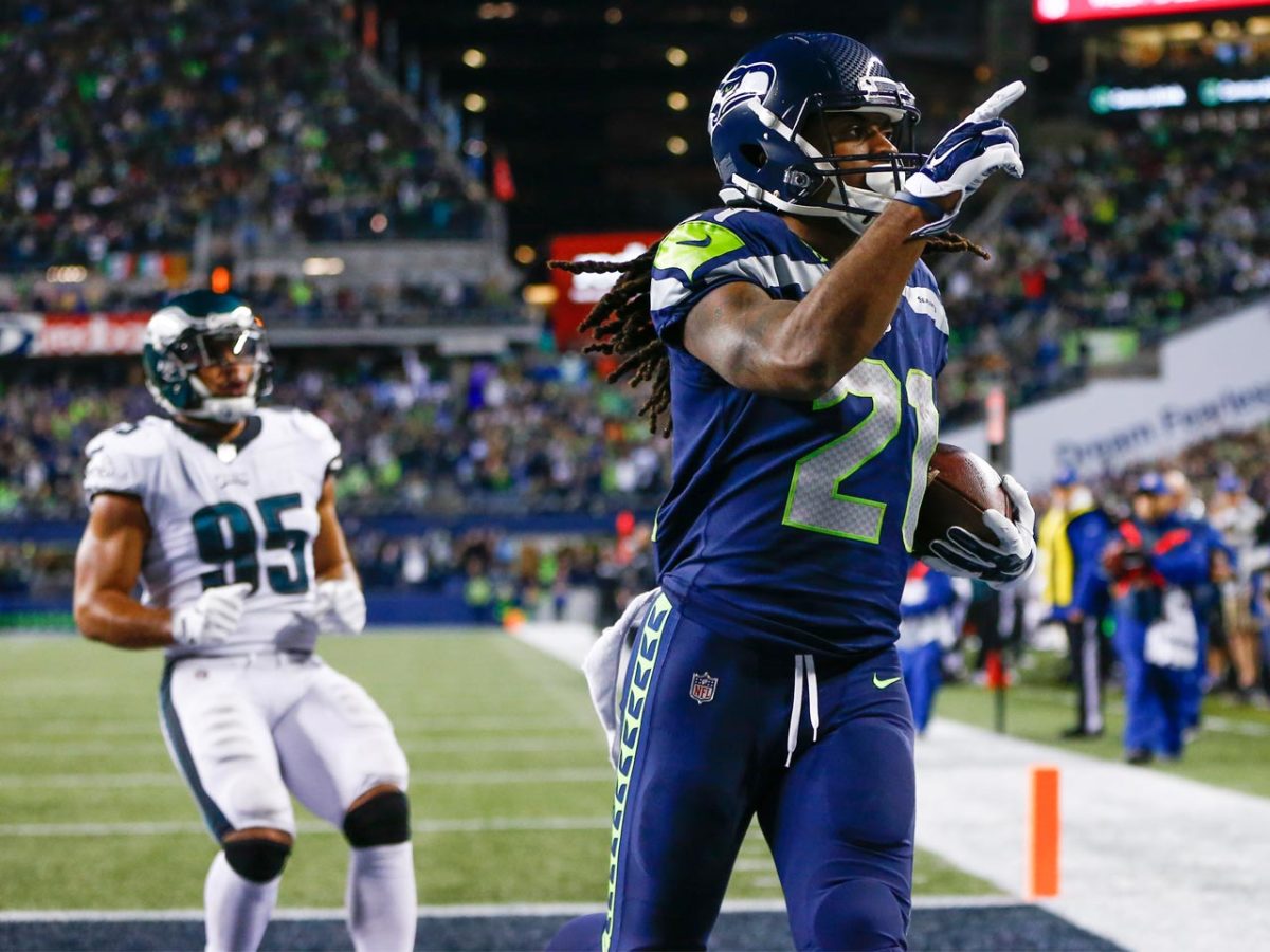 NFL Week 13 Top Moments, Players, and Performances in Football - Men's ...