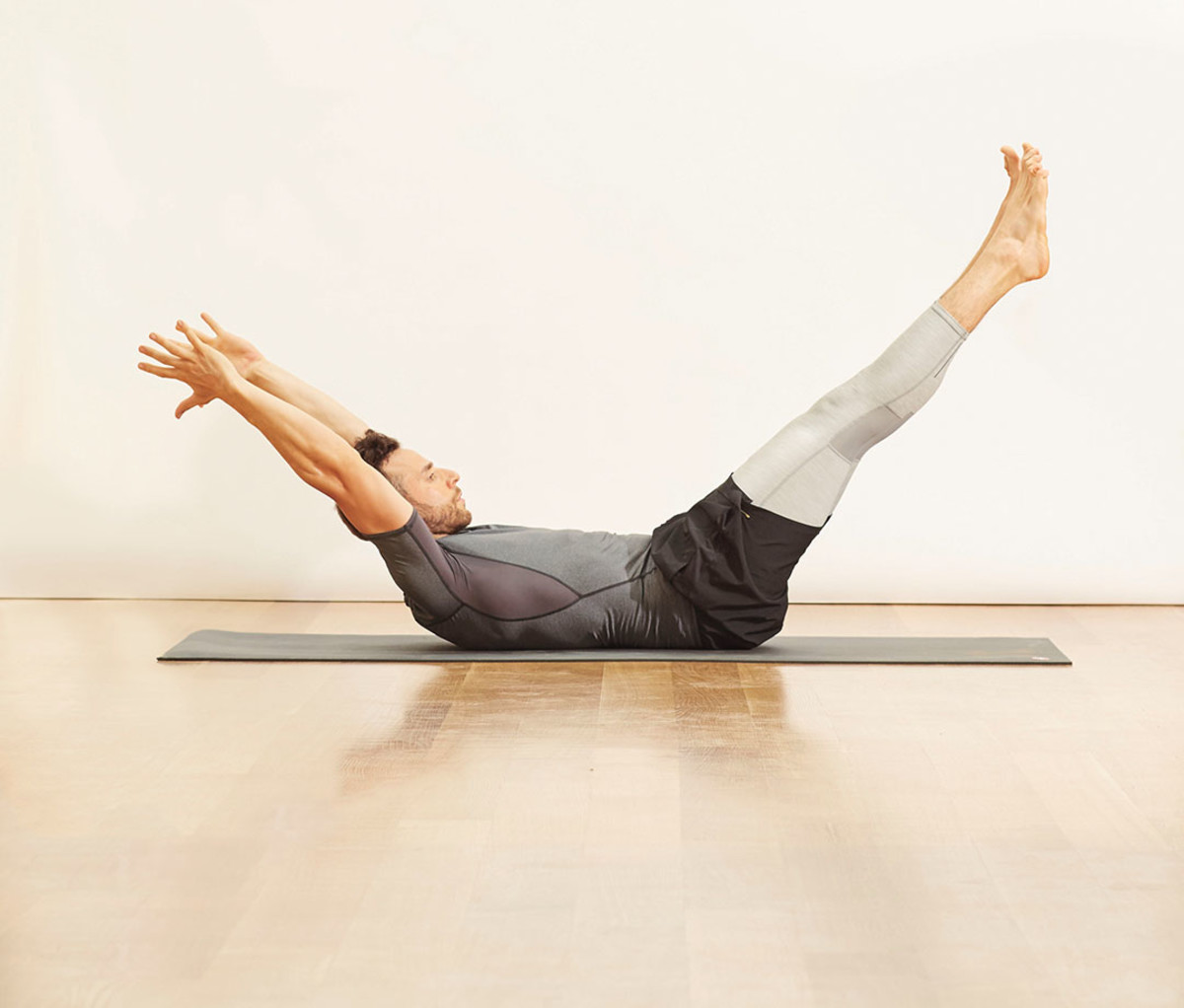 The Best Pilates Workouts to Level Up Your Winter Sports Game - Men's ...