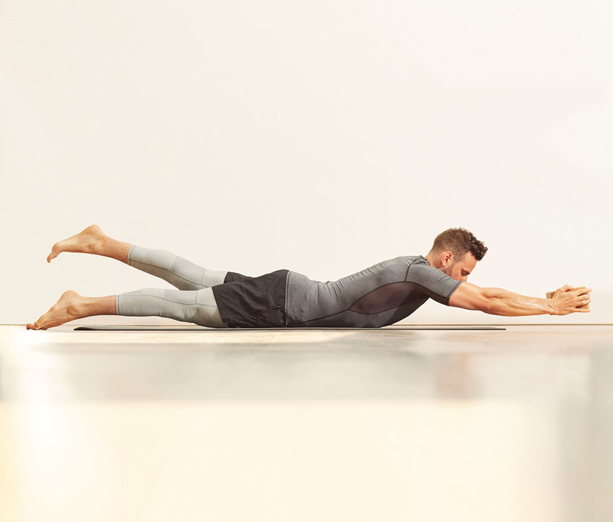 The Best Pilates Workouts to Level Up Your Winter Sports Game - Men's ...