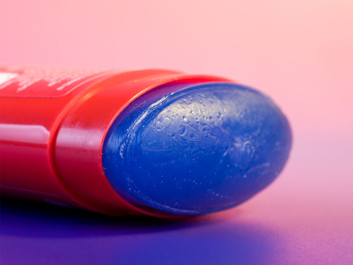 How to Stop Sweating So Much. 6 Ways to Stop Excessive Sweating