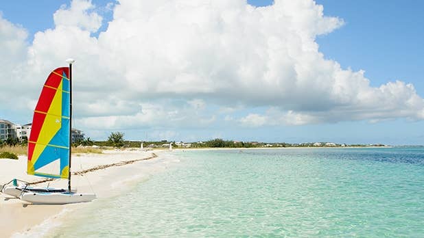 The 20 Most Adventurous Beaches - Men's Journal