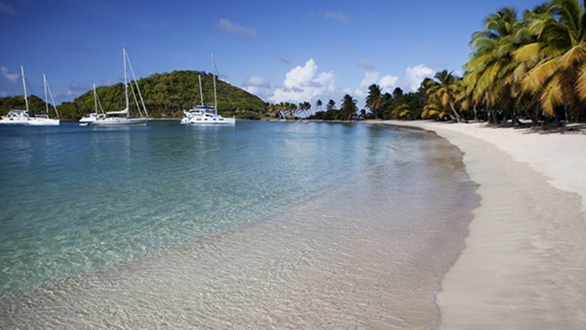 The 20 Most Adventurous Beaches - Men's Journal