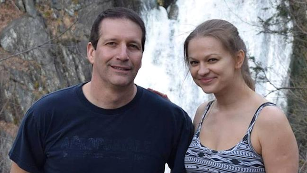 Kayak Murder Mystery