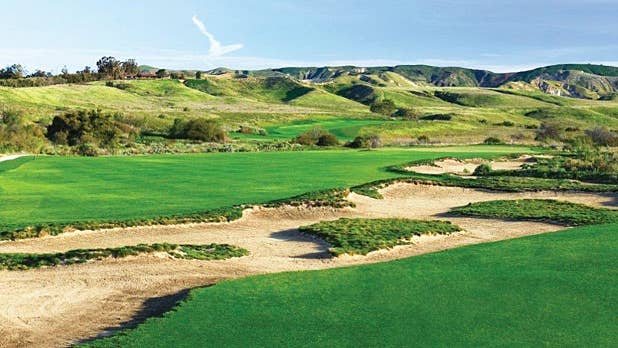 Best Links-Style Golf Courses in the World