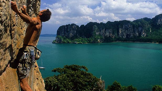 The 20 Most Adventurous Beaches - Men's Journal