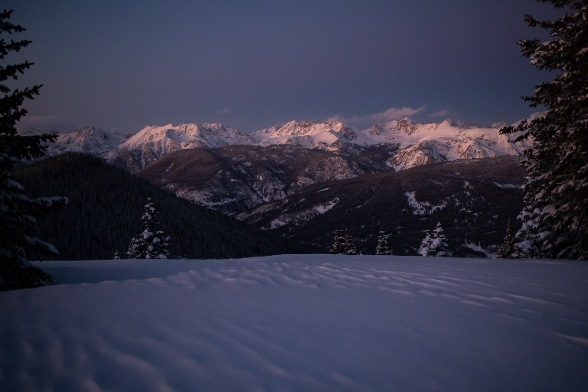 Storm Dispatch: Central Colorado