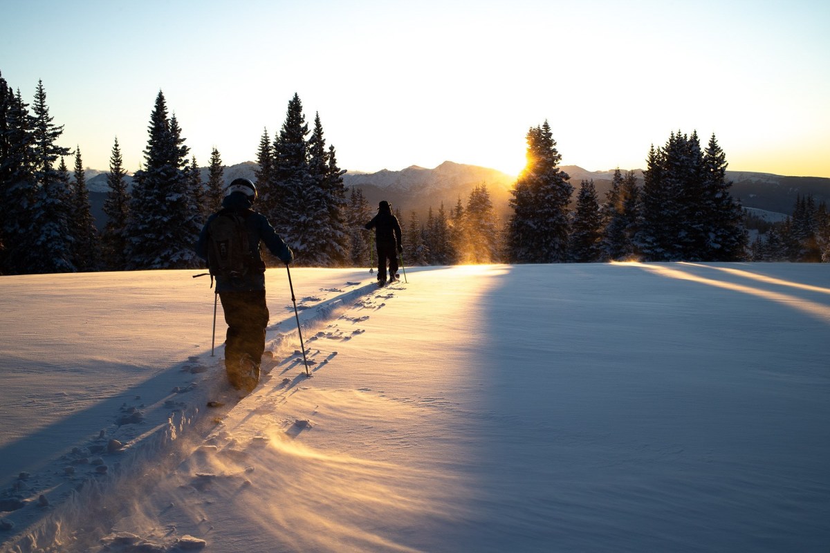 Storm Dispatch: Central Colorado
